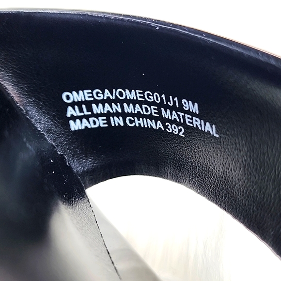 Madden Girl | Shoes | Madden Girl Omega Platform Ankle Strap Pump Black ...